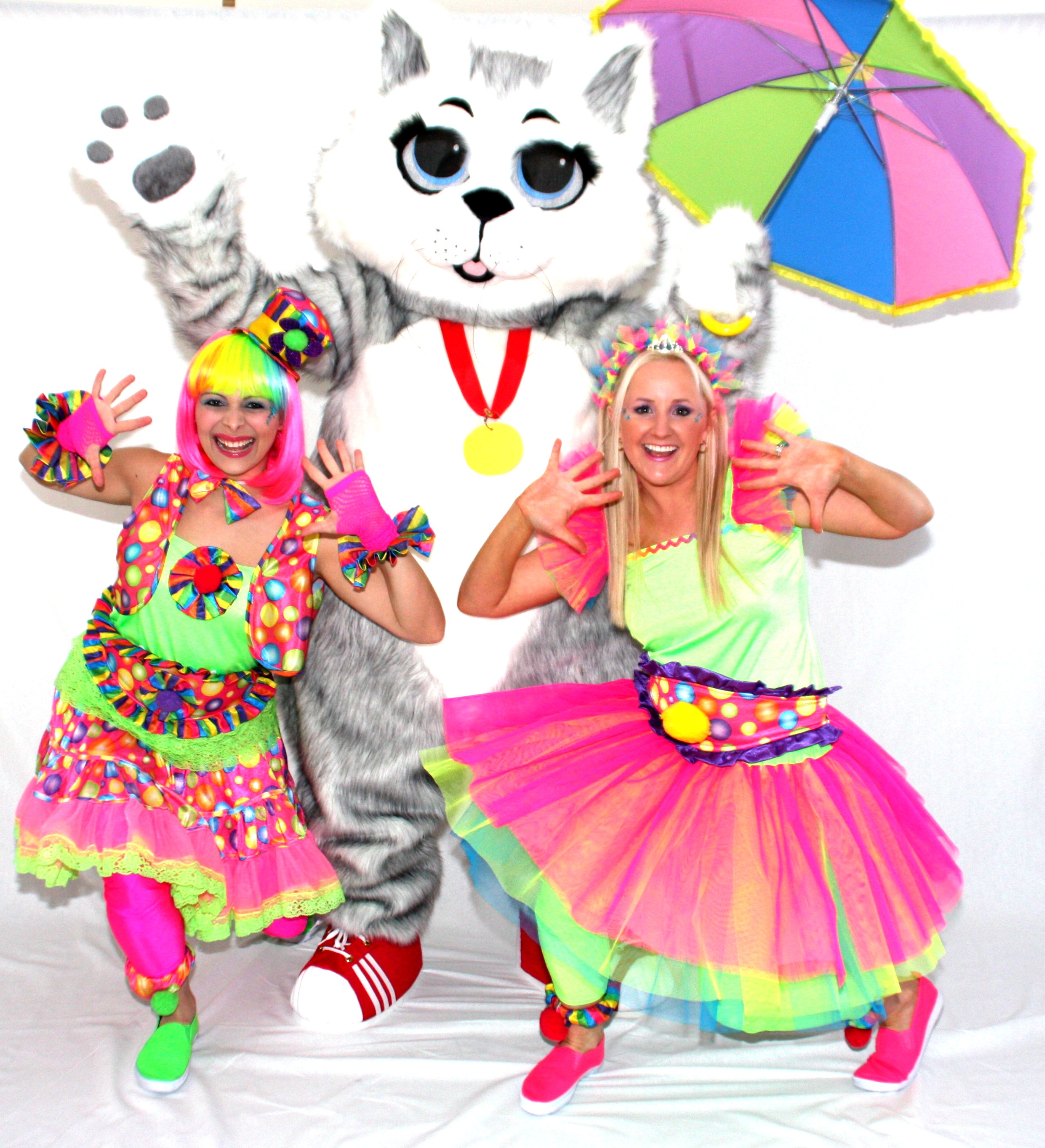 The Move and Groove Kids Show Sydney | Fairy Wishes